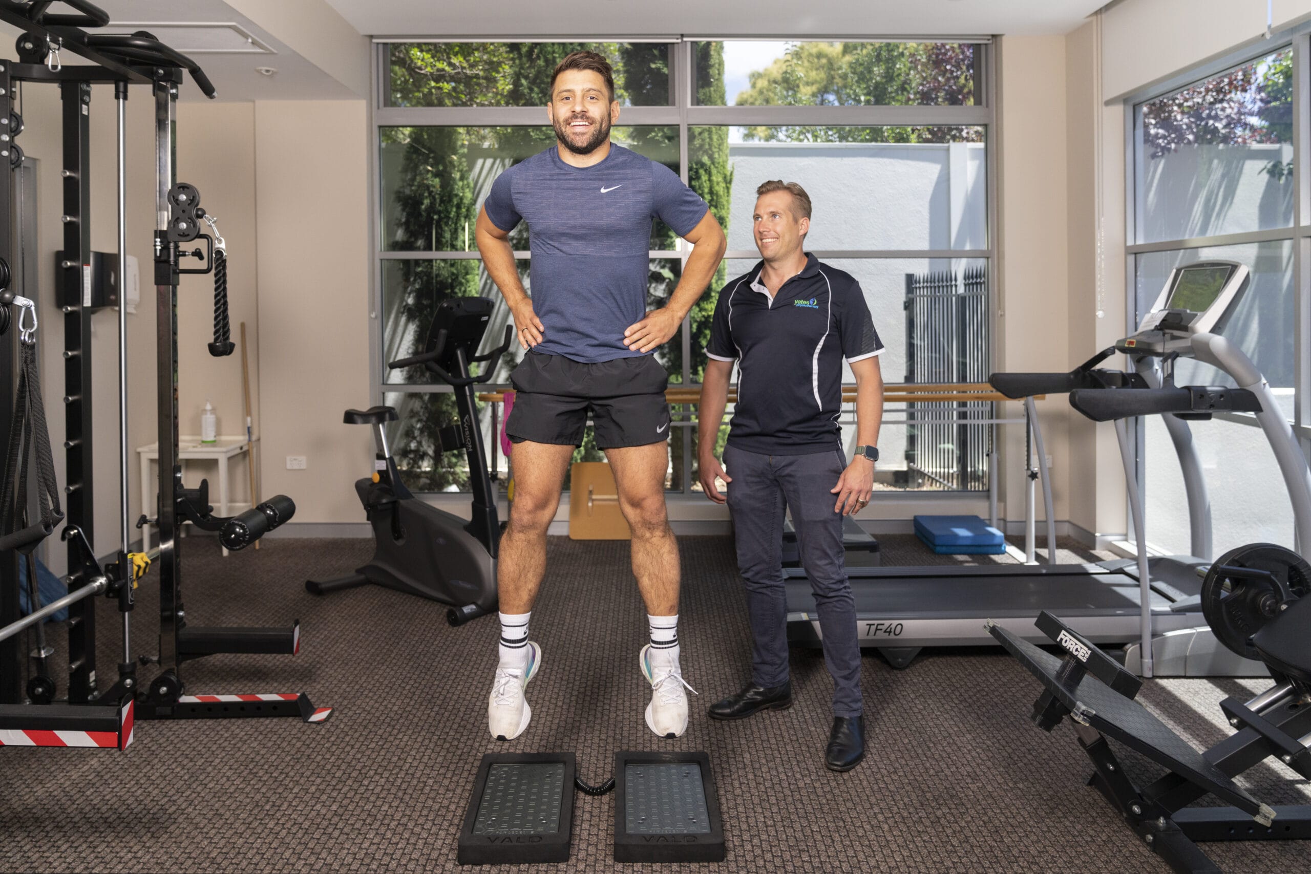Adelaide Club Physiotherapy at William Biscoe blog