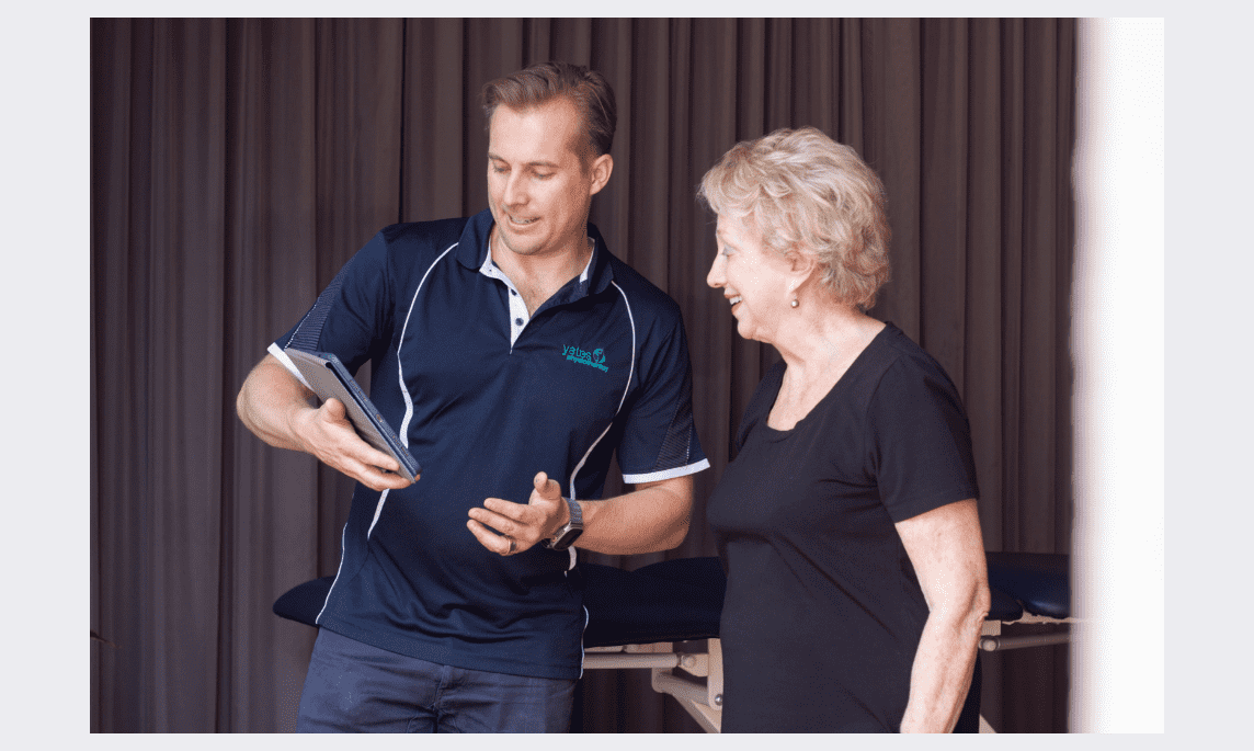 Top 4 Things to Know Before Your Physiotherapy Appointment - Yates ...